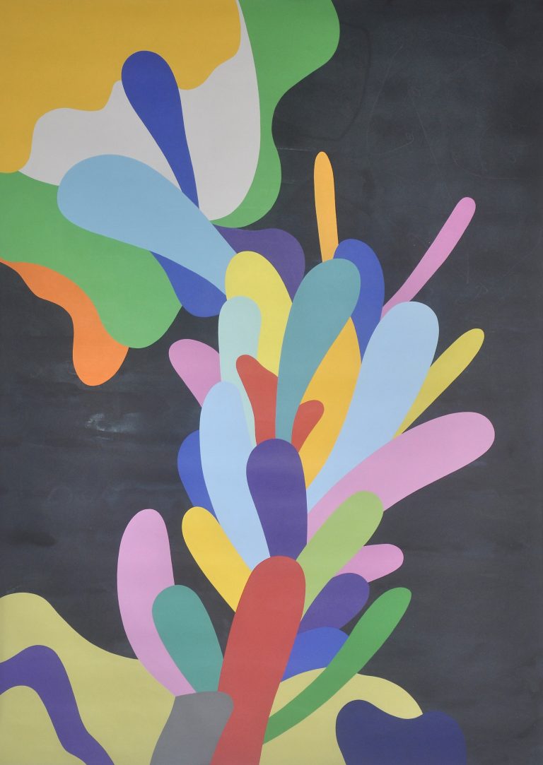 Paintings - Bernard Irwin