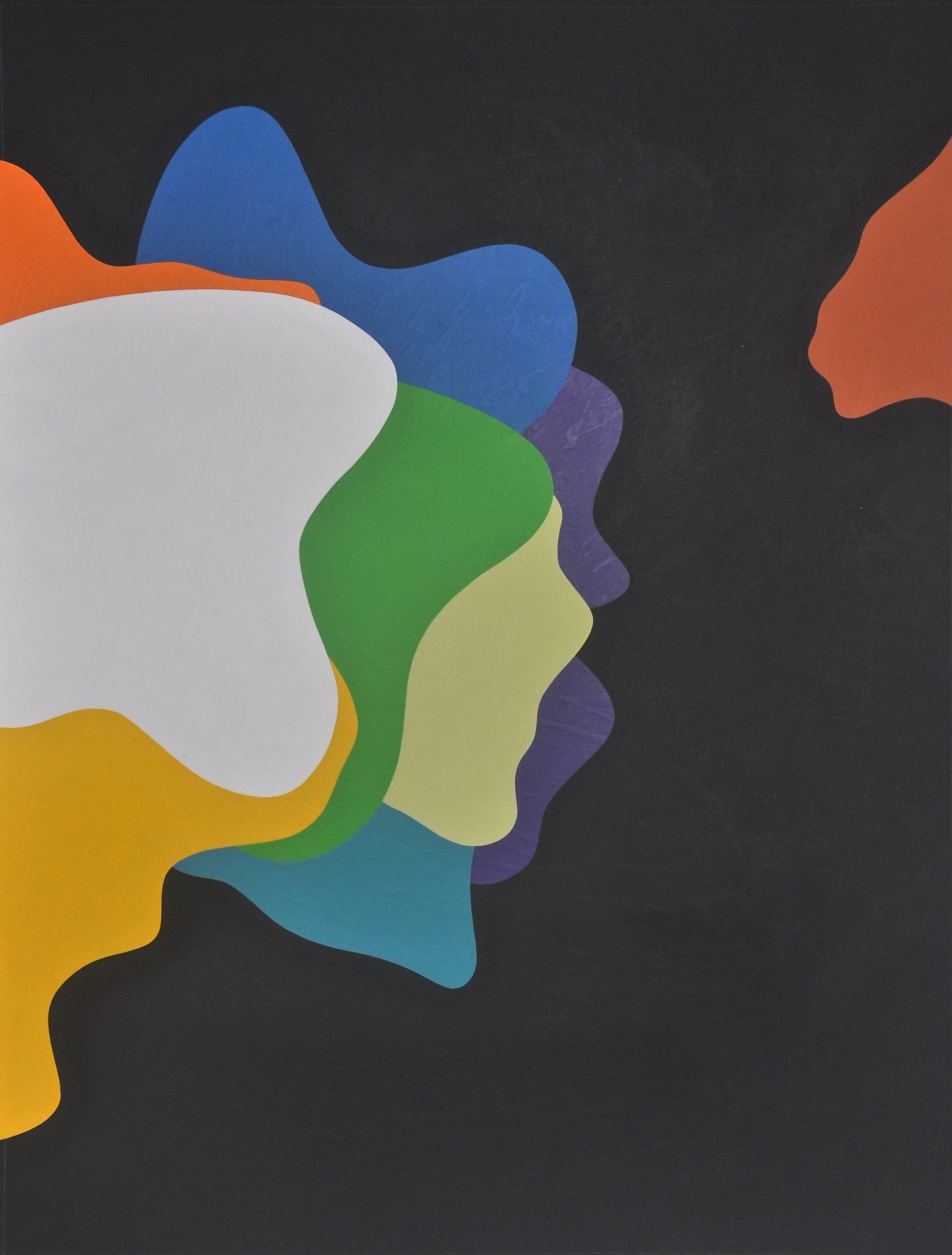 Paintings - Bernard Irwin