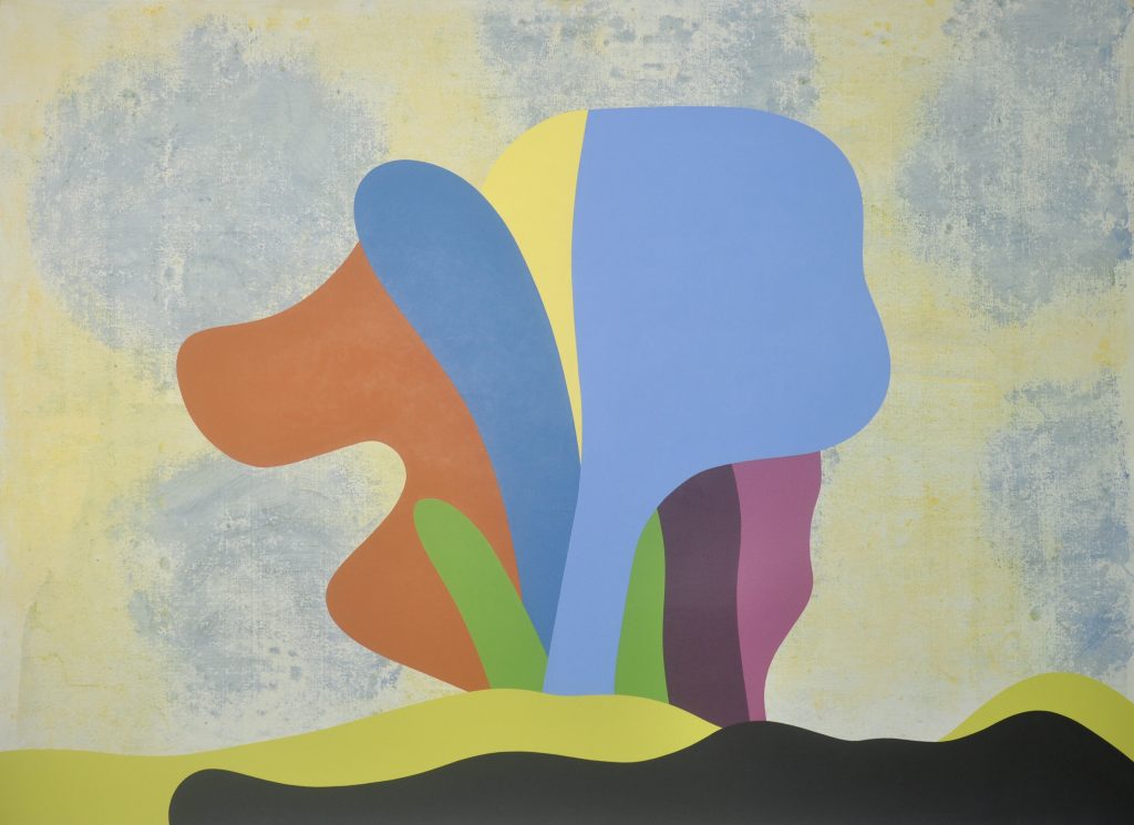 Paintings - Bernard Irwin