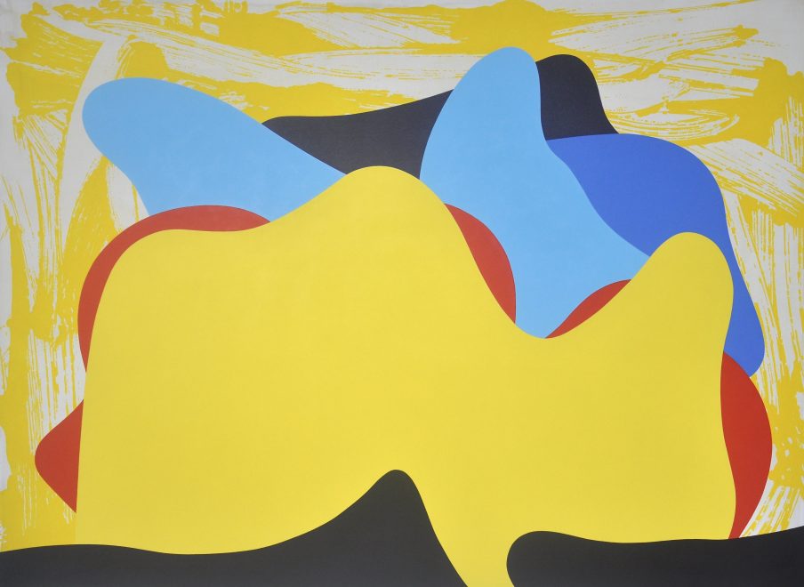 Paintings - Bernard Irwin