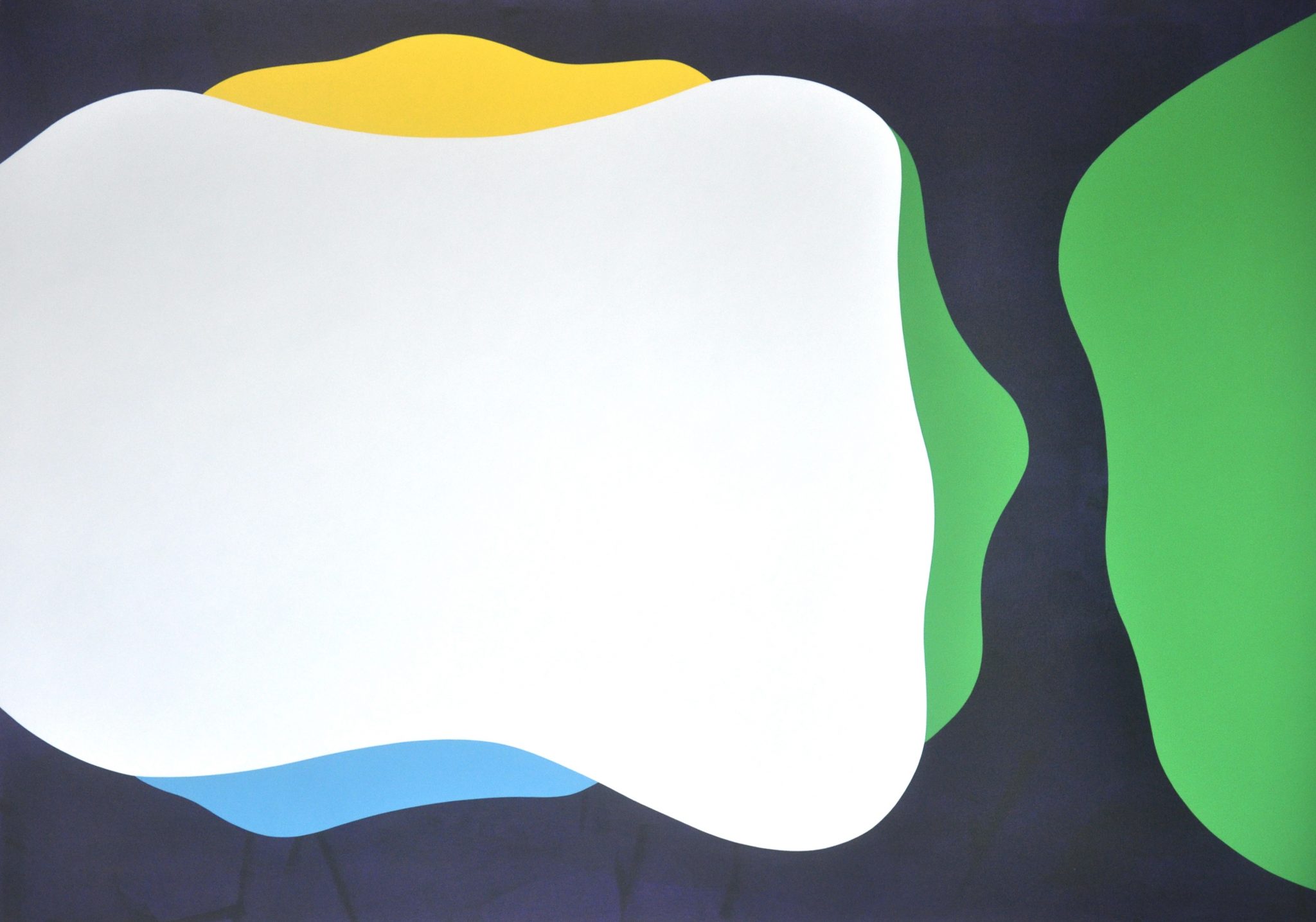 Paintings - Bernard Irwin